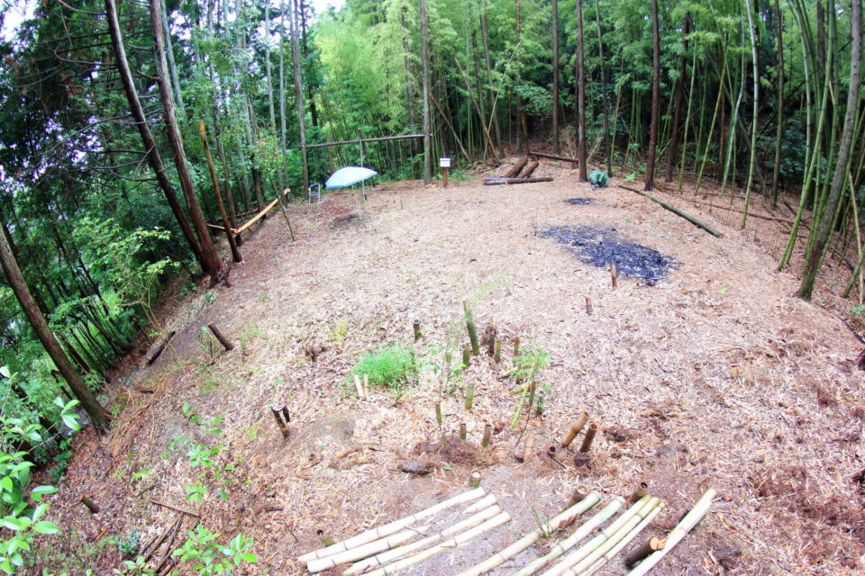 伊賀のアスレチック！アタアタパーク | ATAATA RESORT | ATAATA RESORT