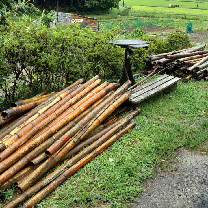 三重県伊賀市のキャンプ場はATAATA RESORT | ATAATA RESORT